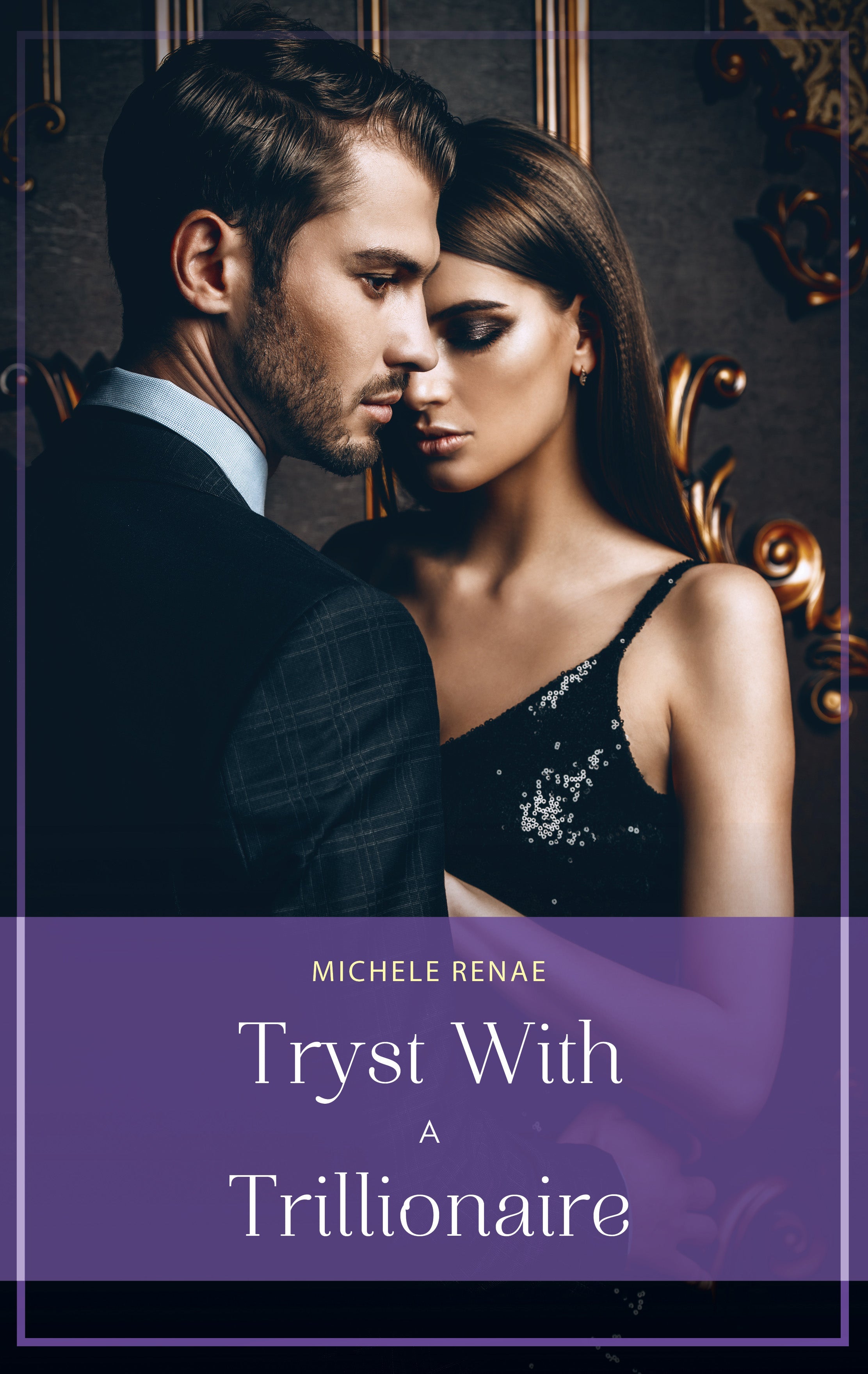 Tryst with a Trillionaire - Chapter 7 – Mills & Boon UK