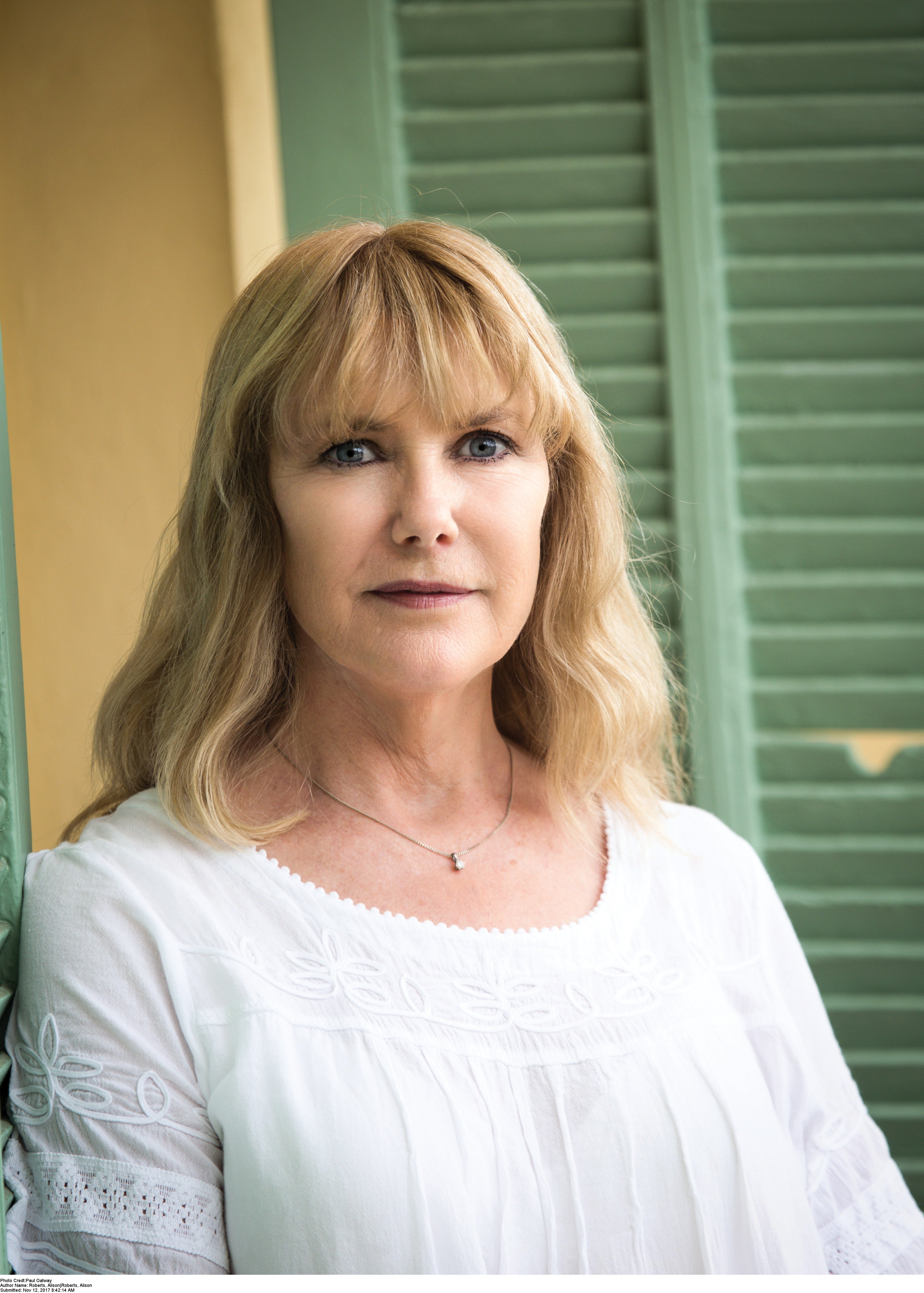 Alison Roberts – Mills & Boon UK