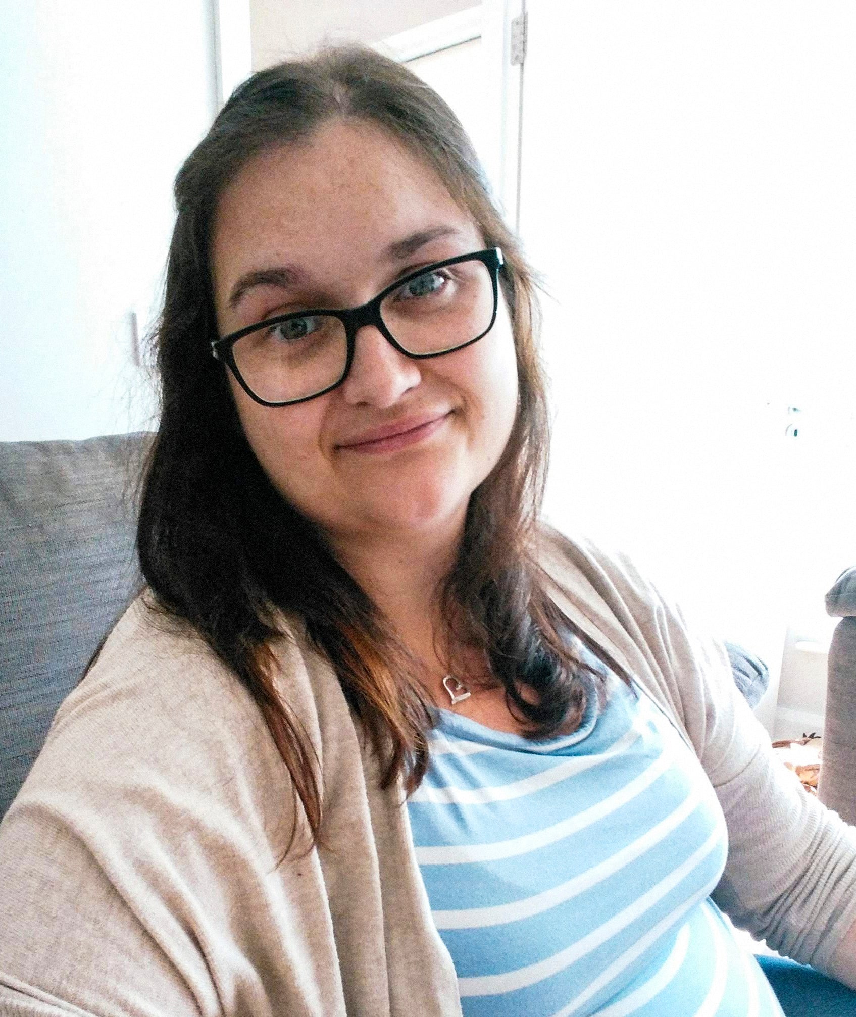 Amanda Cinelli – Mills & Boon UK