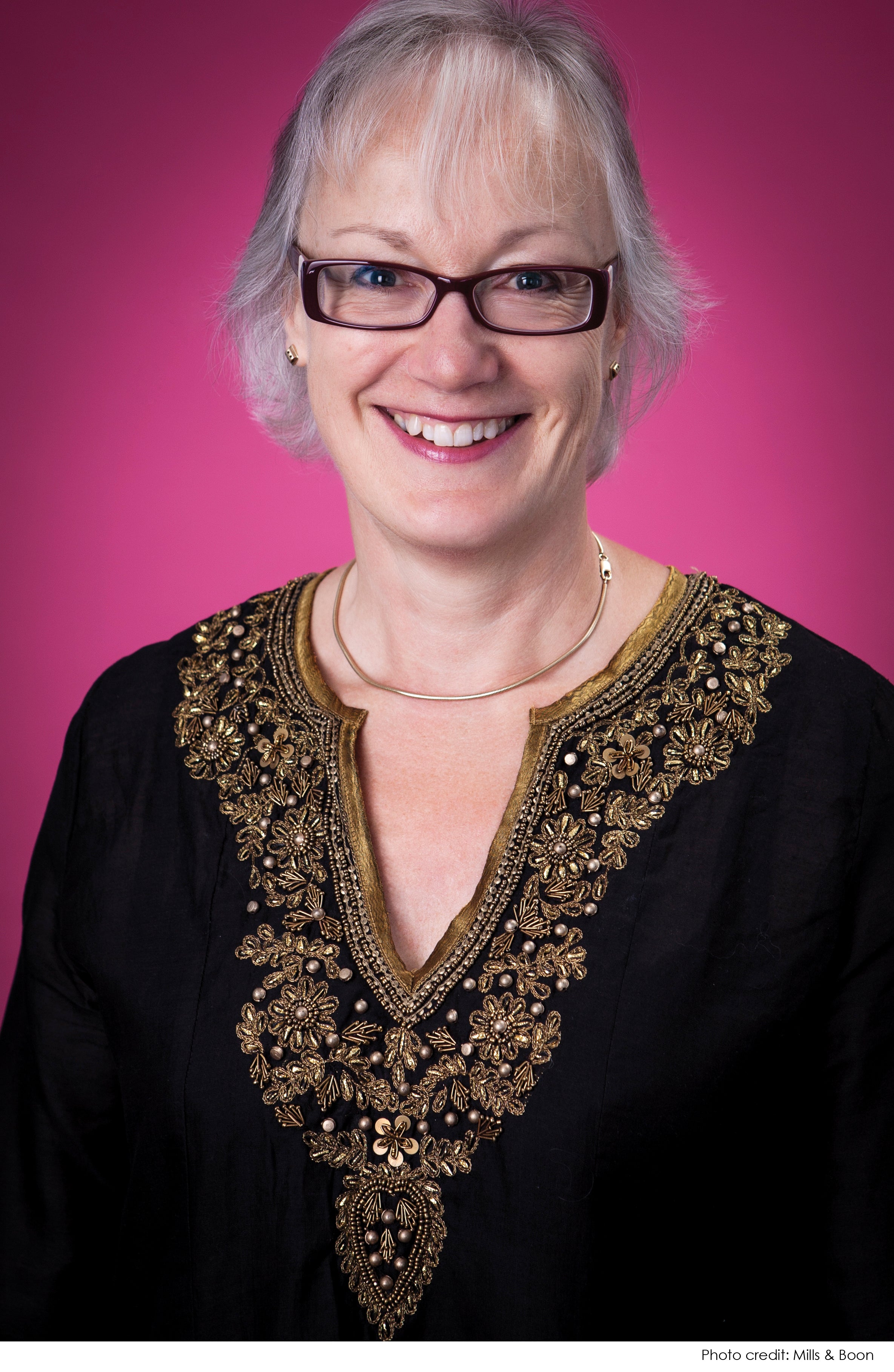 Carol Townend – Mills & Boon UK