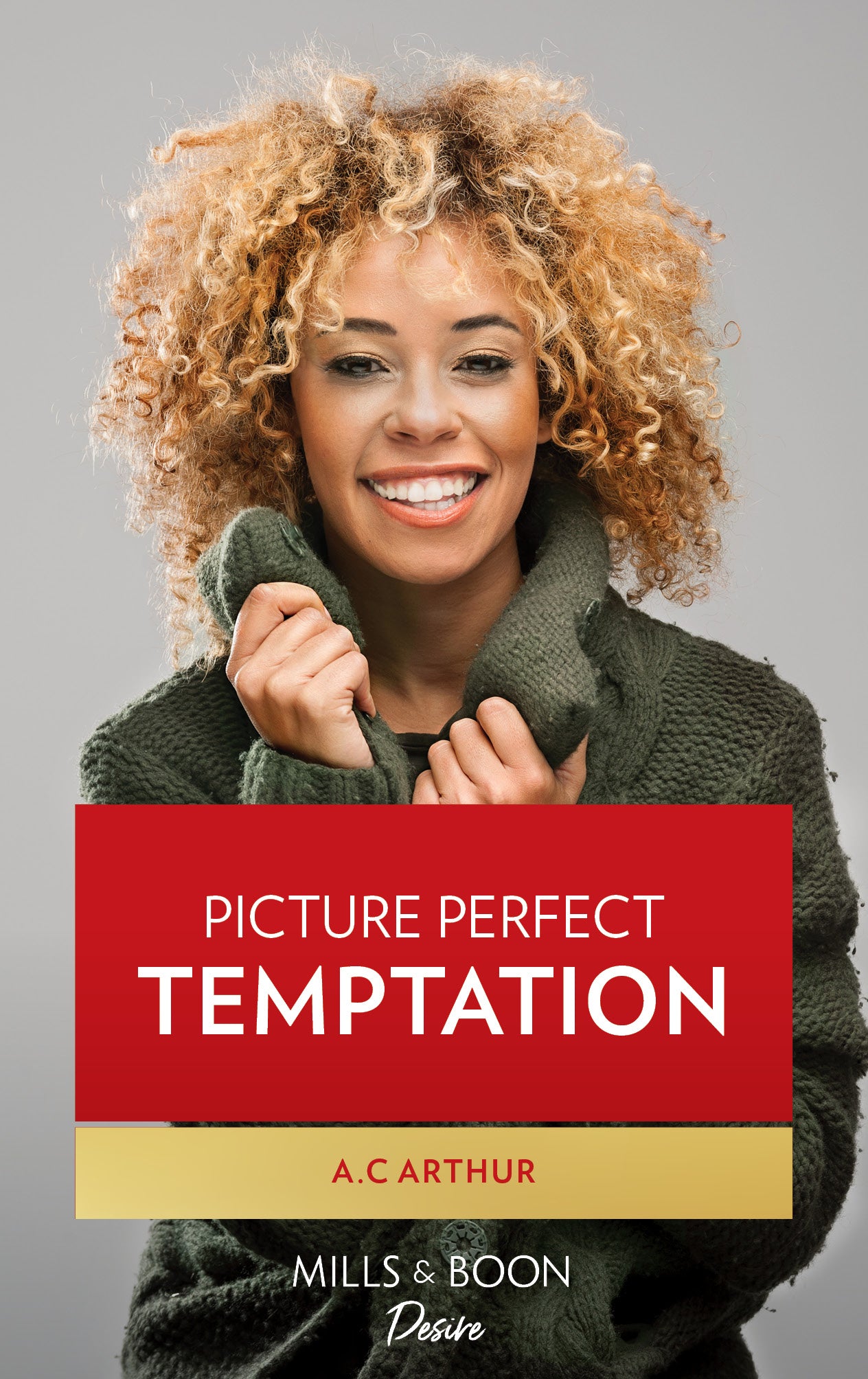 Picture Perfect Temptation - Chapter 17 – Mills & Boon UK