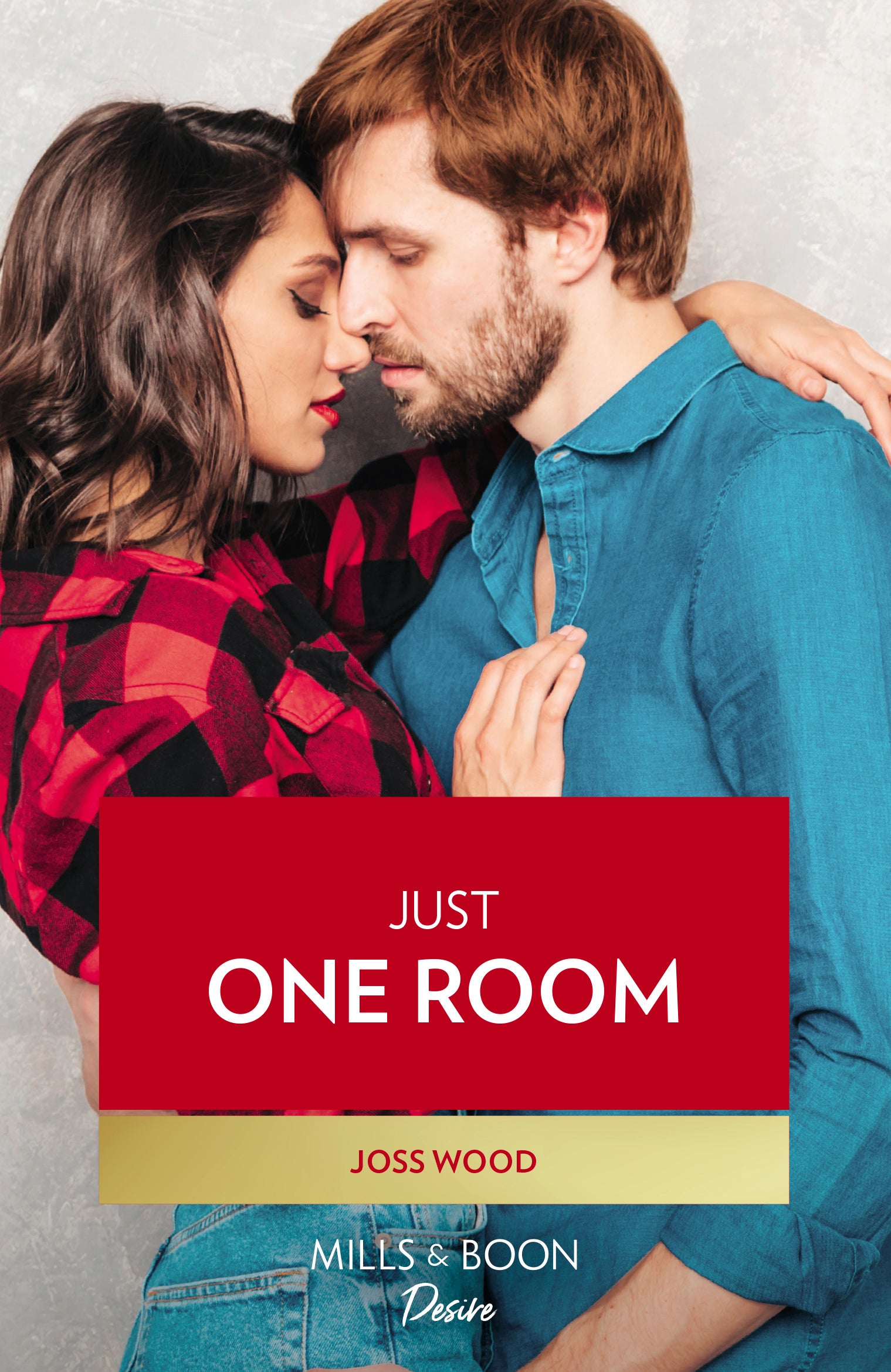 Just One Room - Chapter 1 – Mills & Boon UK