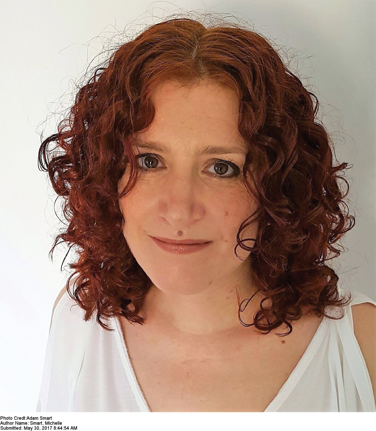 Michelle Smart – Mills & Boon UK