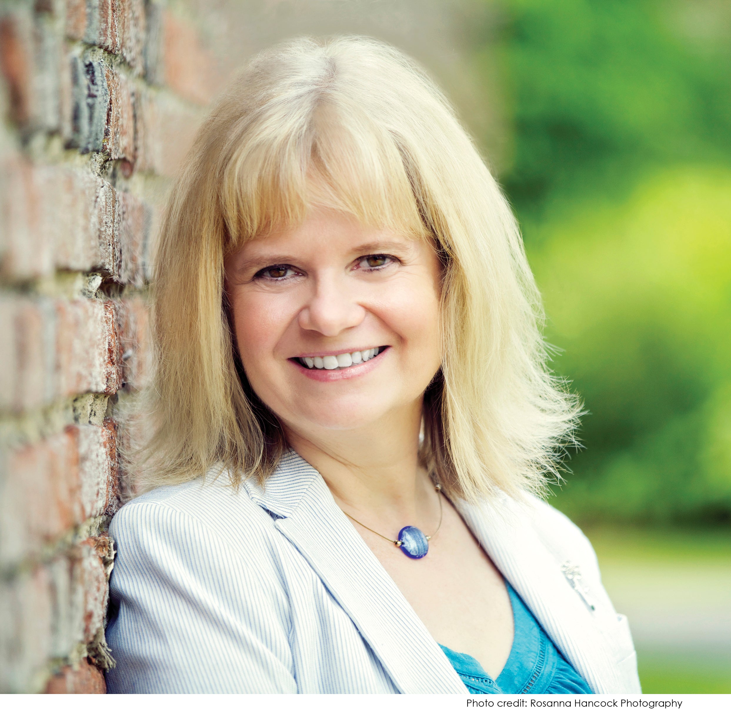 Sarah Morgan – Mills & Boon UK