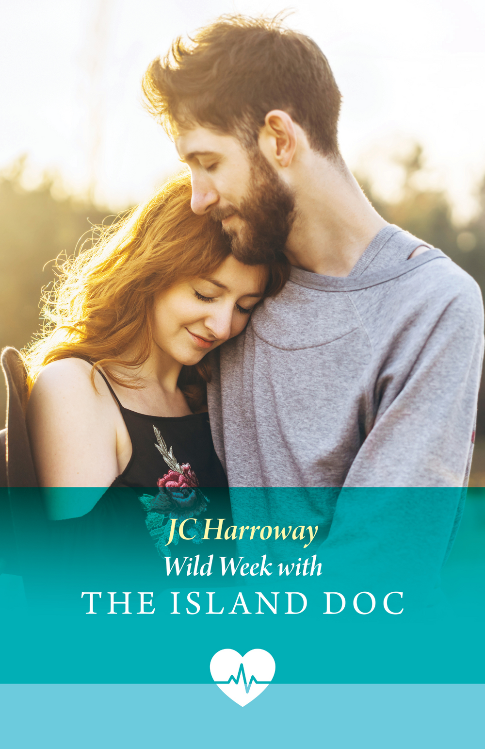 Wild Week with the Island Doc - Chapter 1 – Mills & Boon UK