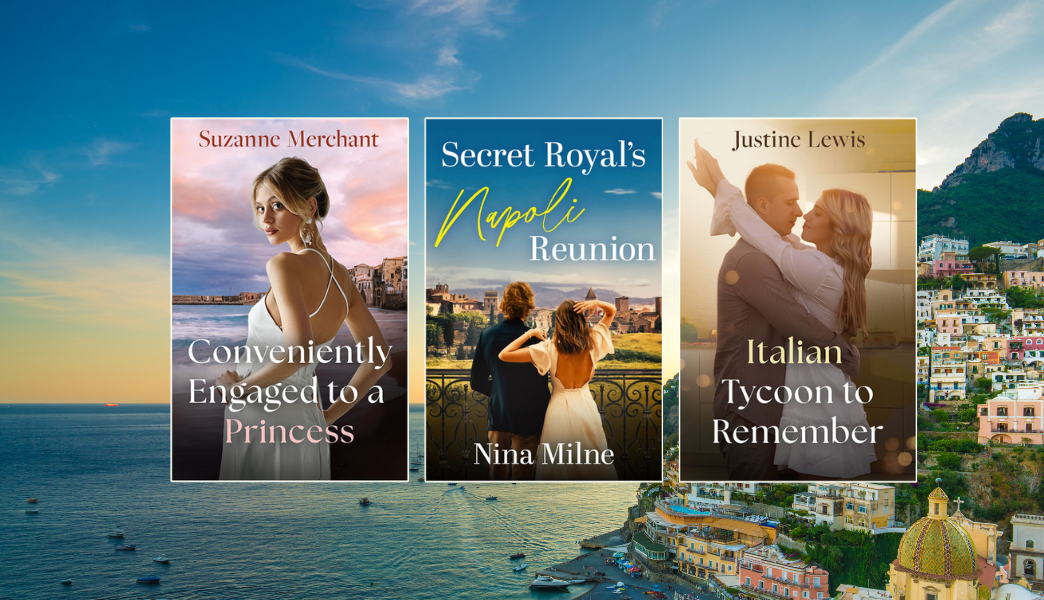 Love Always Series – Mills & Boon UK