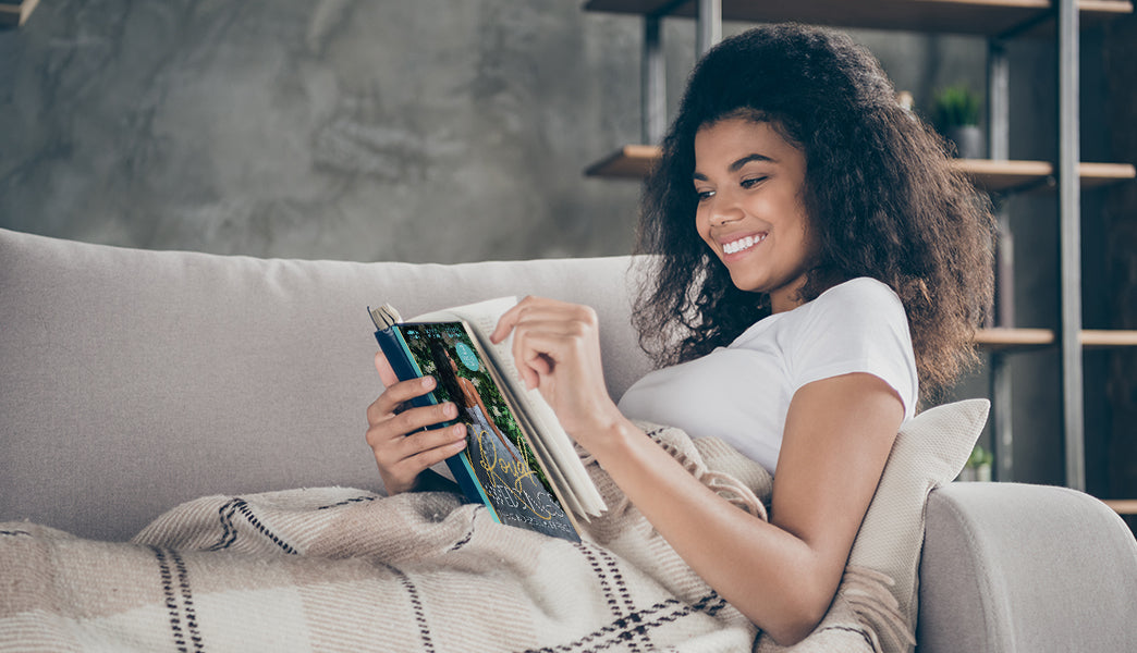 Coming Soon – Mills & Boon UK