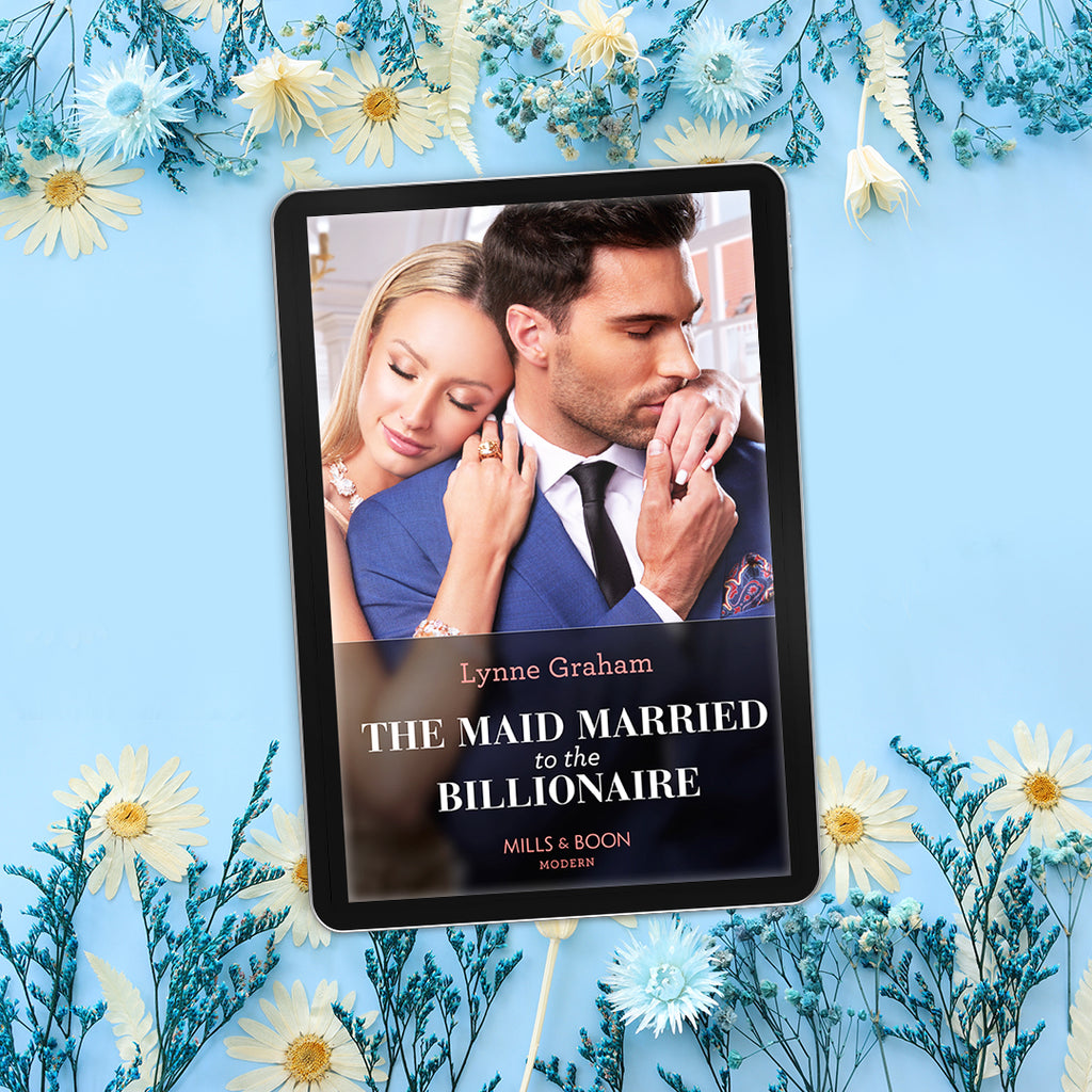 Mills & Boon – Mills & Boon UK