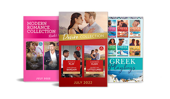 Mills & Boon – Mills & Boon UK