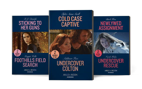 Subscribe to Mills & Boon – Mills & Boon UK