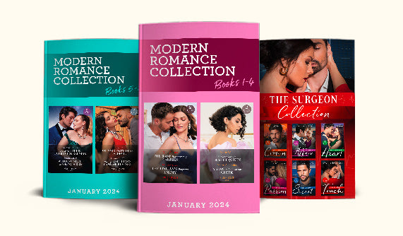Mills & Boon – Mills & Boon UK