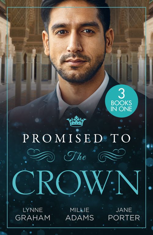 Promised To The Crown: Jewel in His Crown / Stealing the Promised Prin ...